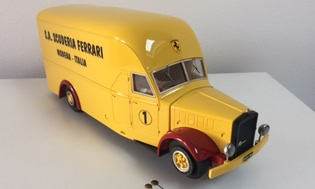 MMK Productions - SLOT France - Voitures pour Slot Racing en résine